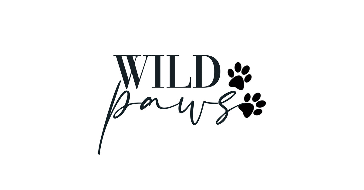 Wild Paws – The Wild Paws